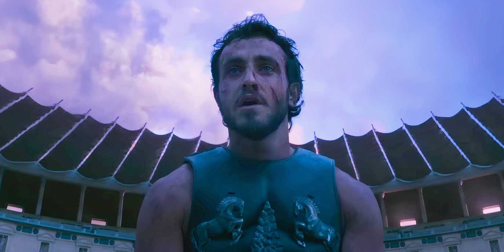 10 Best 'Gladiator II' Quotes, Ranked