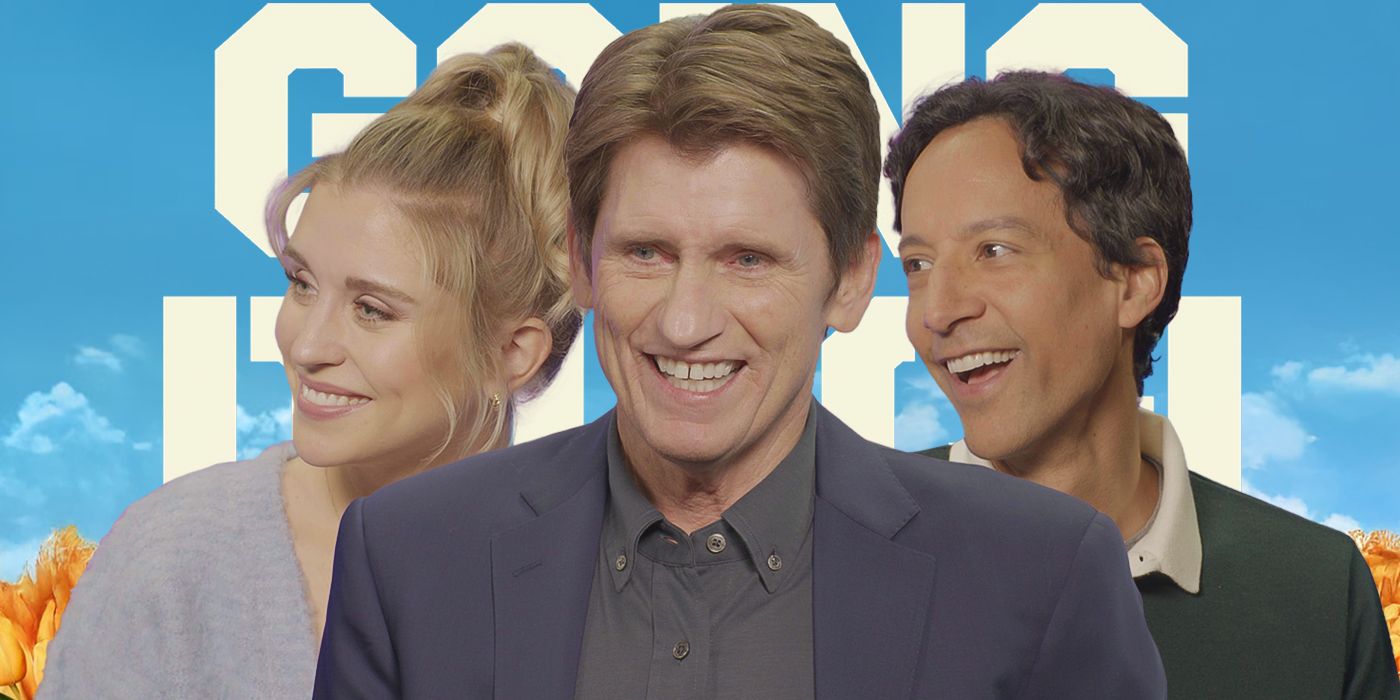 ‘Going Dutch’ Season 2 Review: Denis Leary’s Military Sitcom Is Comfort ...
