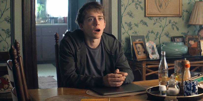 How To Watch 'Goosebumps The Vanishing' - Premiere Date, Episode Count ...