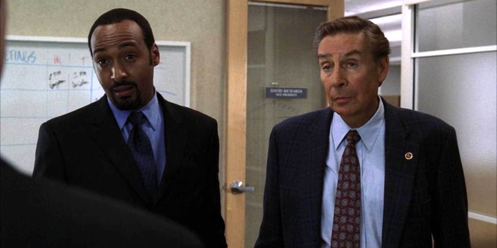 These 10 Partner Duos Are the Greatest in the Law & Order Universe
