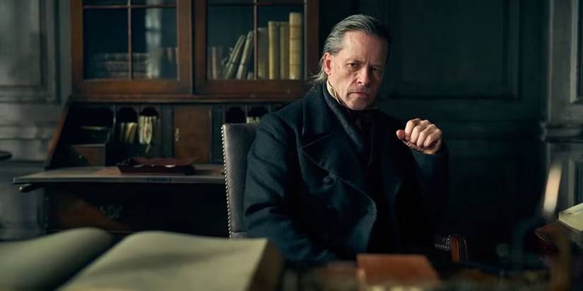 15 Best Ebenezer Scrooge Movies and Shows