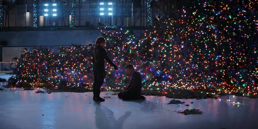 10 Best Yelena Belova Scenes in the MCU, Ranked