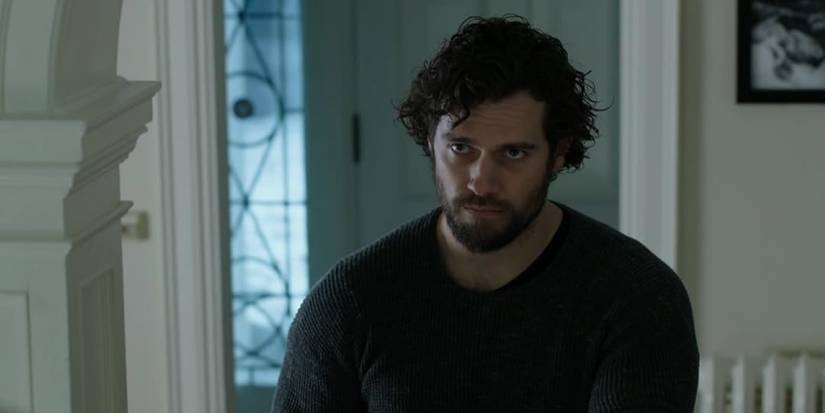 This Gritty Psychological Thriller Showed Us a Totally Different Side ...