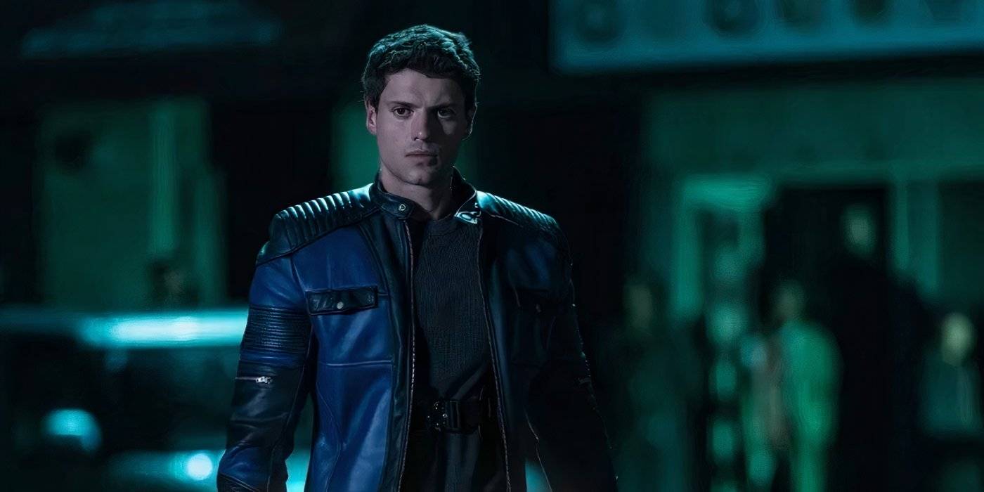 Jace Norman Suits Up One More Time in the First Trailer for ‘Henry ...