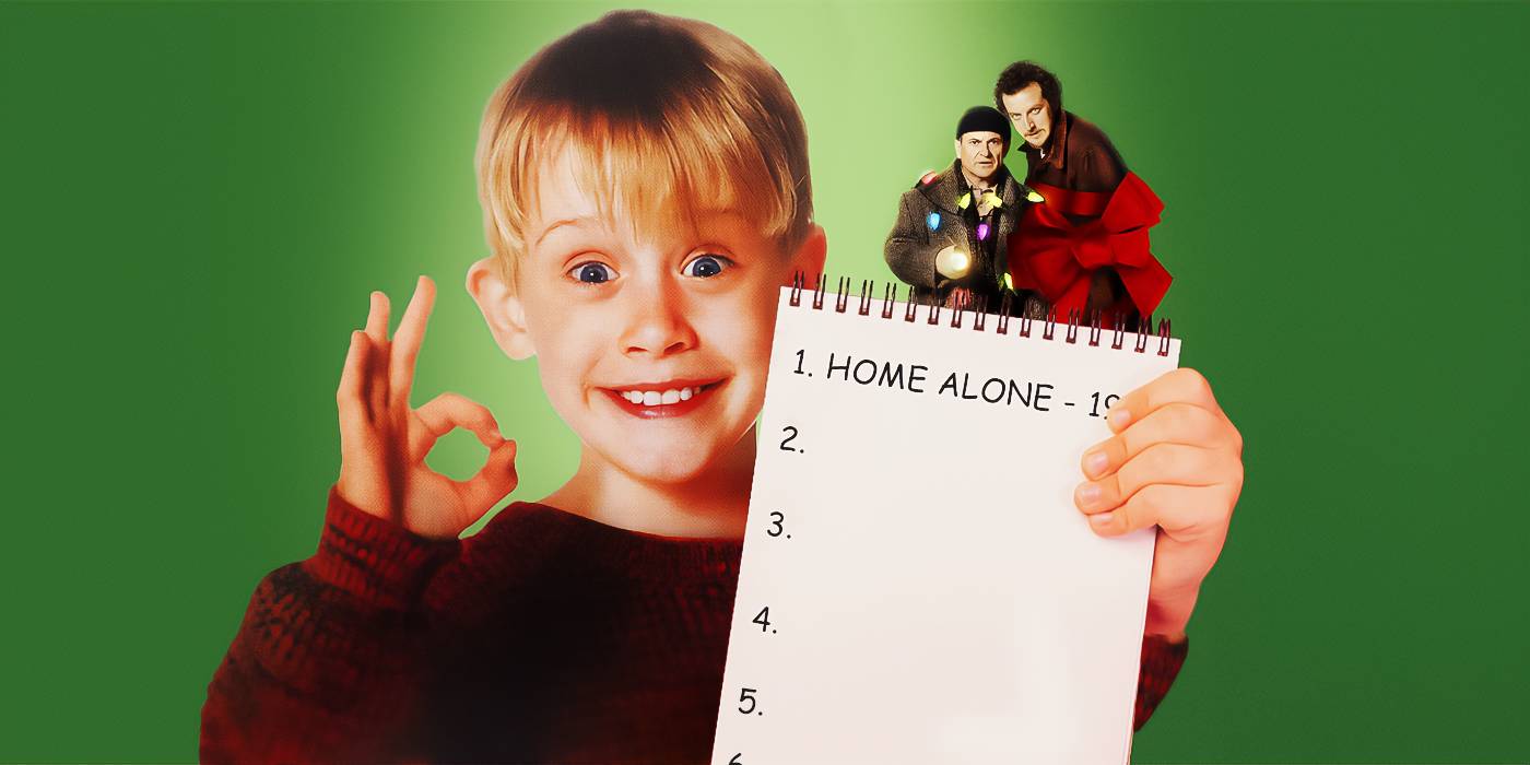 10 Hidden Details in 'Home Alone' You Might Have Missed