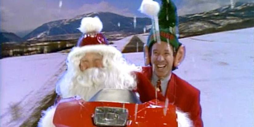 13 Best Christmas Sitcom Episodes, Ranked