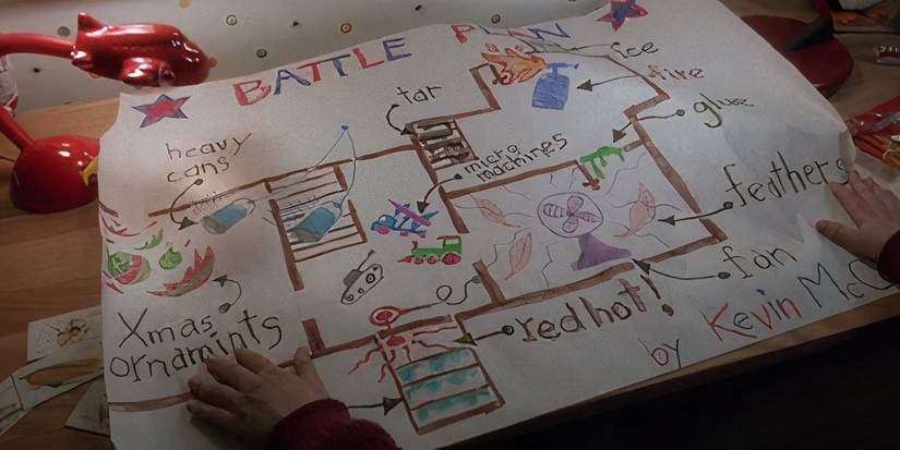 10 Hidden Details in 'Home Alone' You Might Have Missed