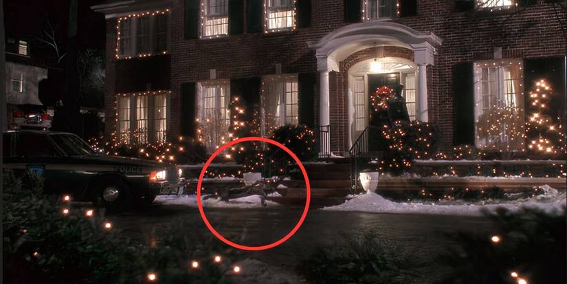 10 Hidden Details in 'Home Alone' You Might Have Missed