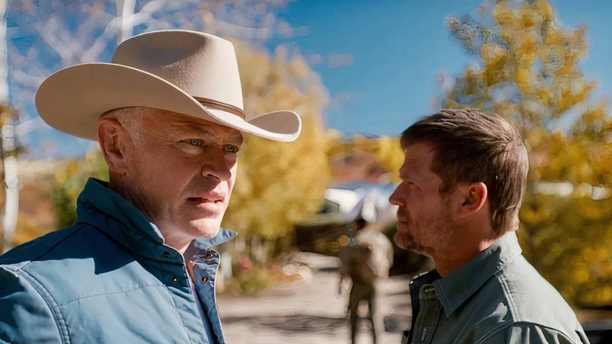 Neal McDonough’s ‘Homestead’ Has Reached Another Solid Box Office Milestone