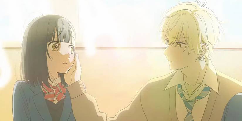 Crunchyroll’s Winter Anime Lineup - These Are the Shows You Don’t Want ...