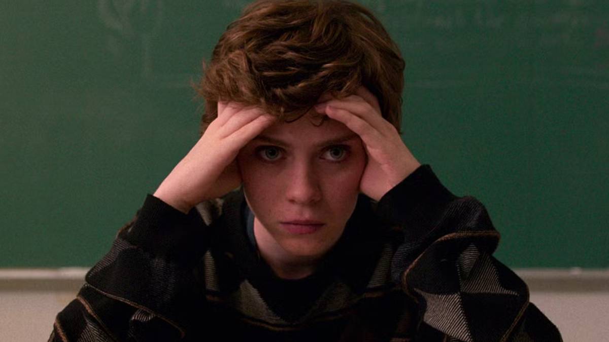 One of Netflix’s Best Sci-Fi Shows Packs a Punch in Only One Season