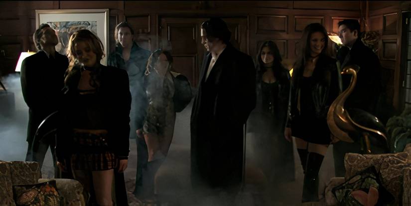 10 Worst Vampire Movies of All Time, Ranked