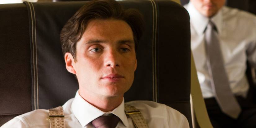 10 Best Cillian Murphy Movies, Ranked
