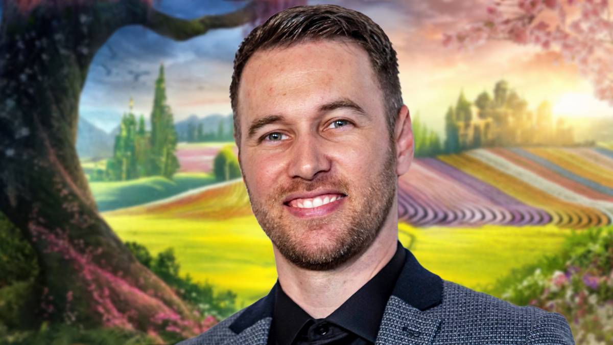 “You Still Have to Make It Believable” - Christopher Scott Explains ...