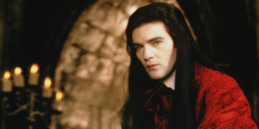 10 Most Disturbing Movie Vampires, Ranked