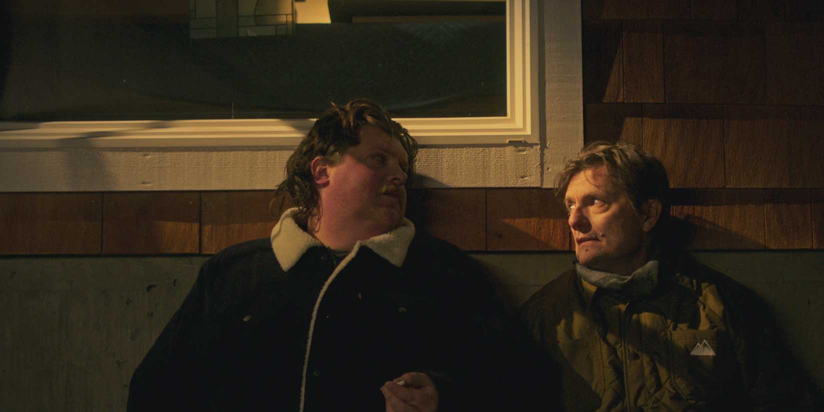 'Breakup Season' Review - Chandler Riggs’ Holiday Goes Wrong in This ...