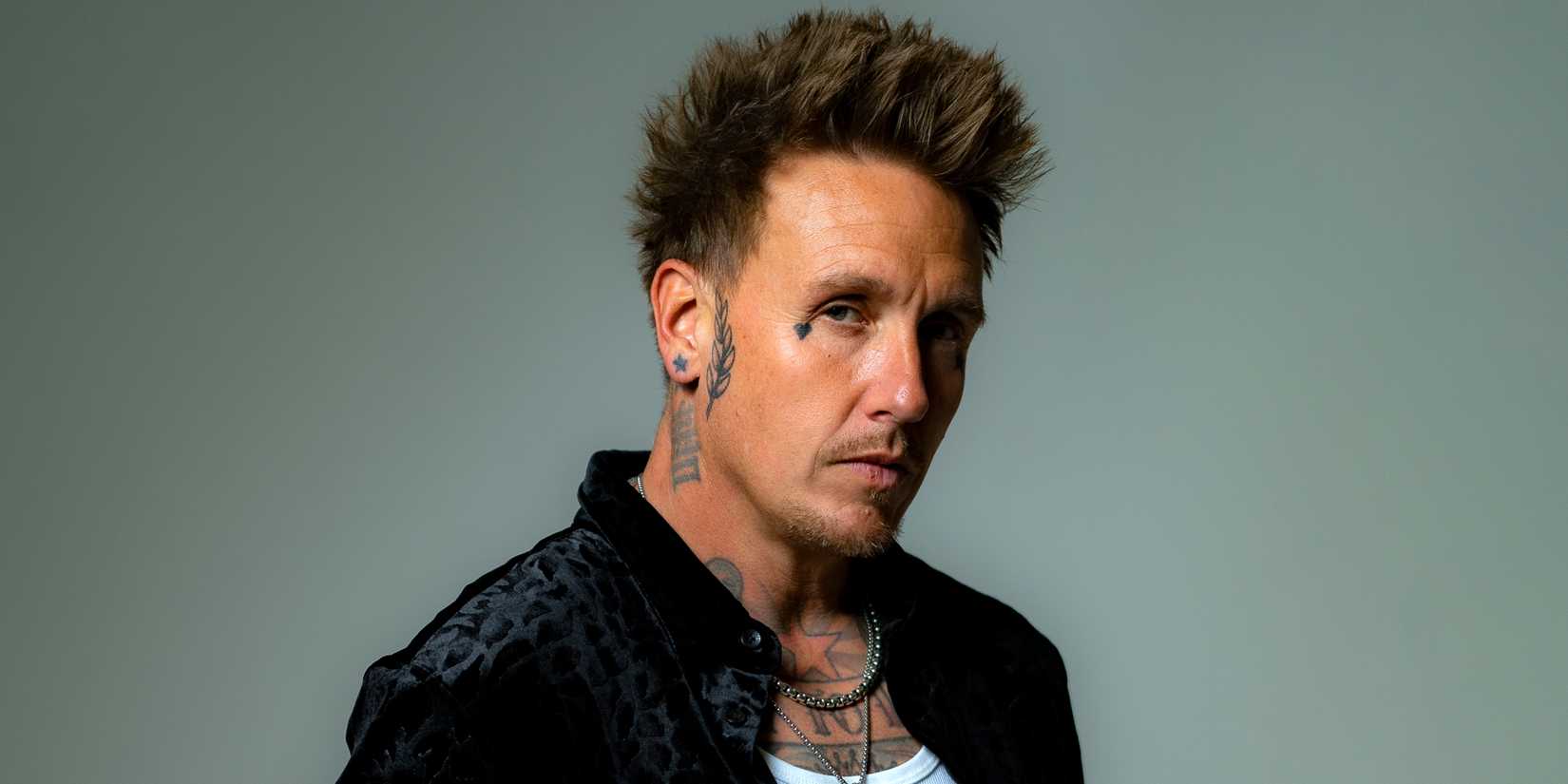 “We’ve Still Got More Years in Us” - After 25 Years, Papa Roach's ...