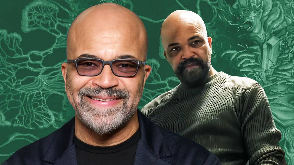 Jeffrey Wright Teases "Messy" Introduction to Isaac in 'The Last of Us ...