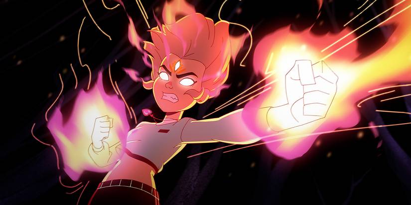 "I Want People To Have Their First Cartoon Crush With This Show": Is ...