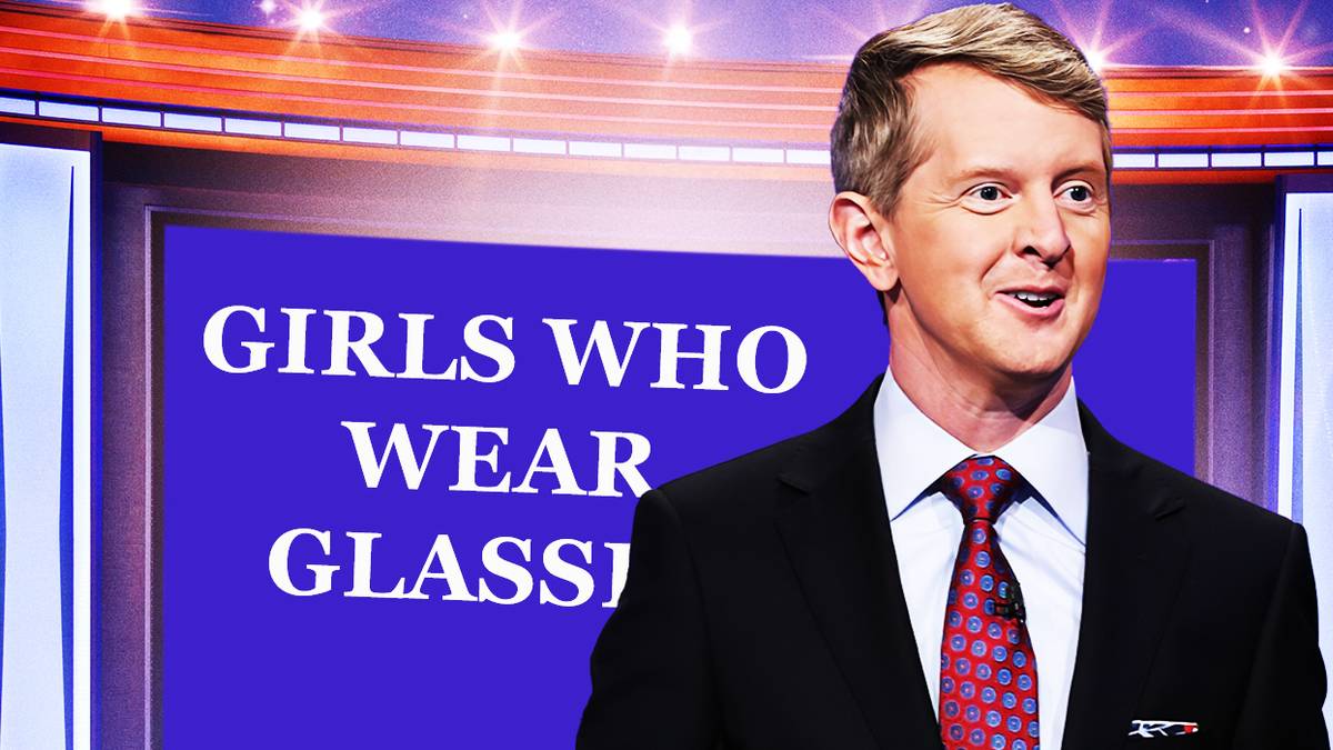 ‘Jeopardy!’s Most Recent Offensive Clue Isn’t the Game Show’s First