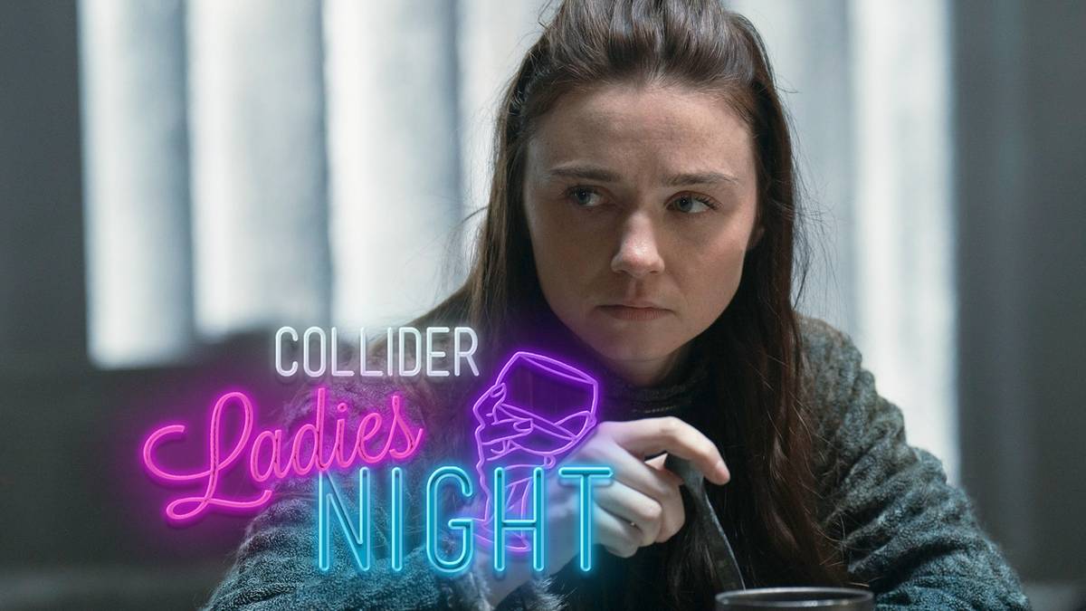 Jessica Barden's Hope for 'Dune Prophecy' Season 2 - "I Want To See ...