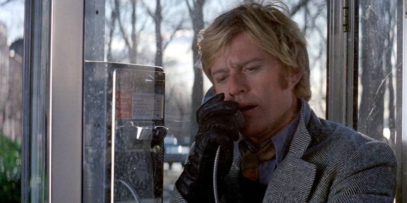 10 Greatest American Spy Movies of All Time, Ranked