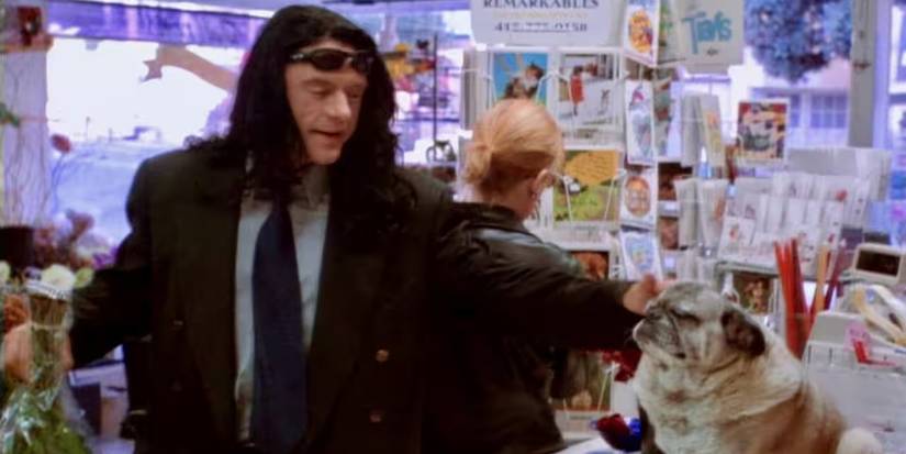 10 Best Quotes from 'The Room,' Ranked