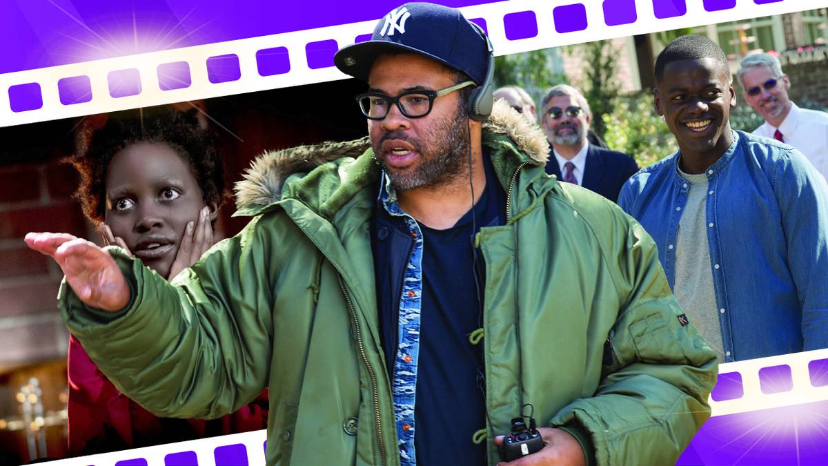 All 3 Jordan Peele Movies, Ranked by Scariness