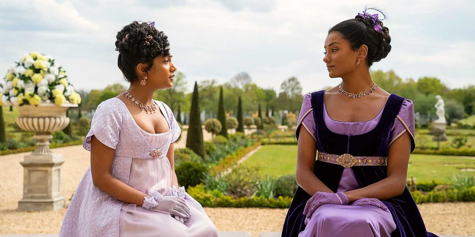 10 Best Friendships in ‘Bridgerton,' Ranked