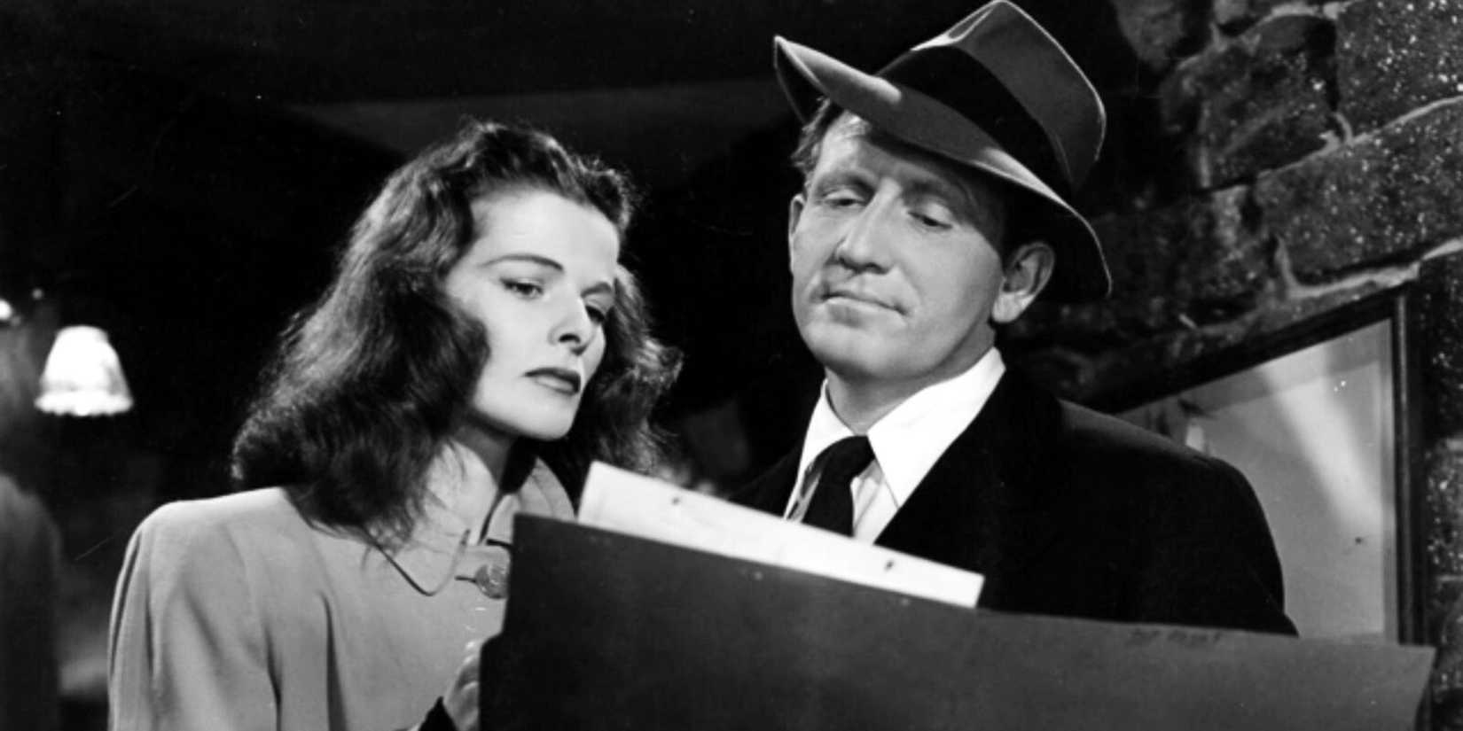 All 9 Spencer Tracy and Katharine Hepburn Movies, Ranked