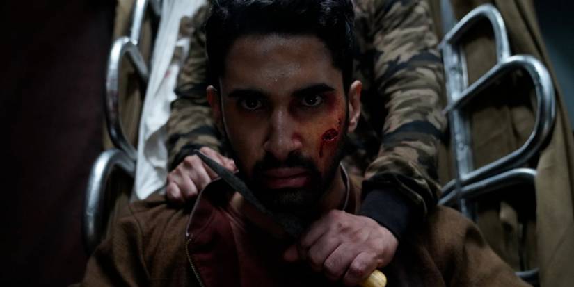 10 Most Violent Movies of 2024, Ranked