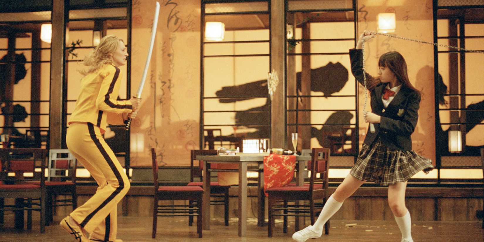 10 Martial Arts Movies That Are Bangers From Start to Finish