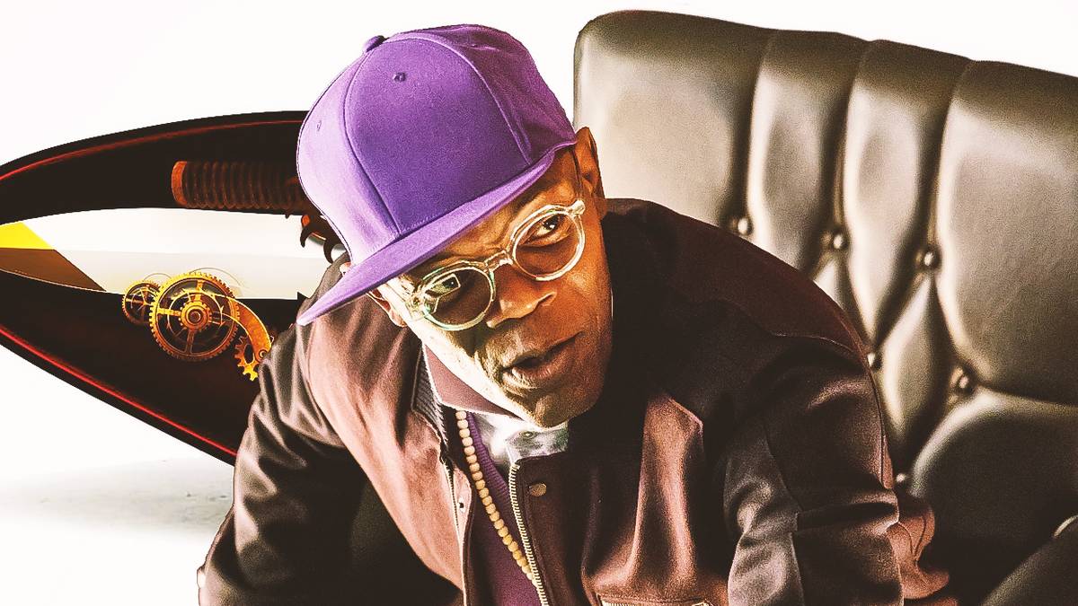 This Thrilling Spy Movie Gave Samuel L. Jackson a Chance at His James ...