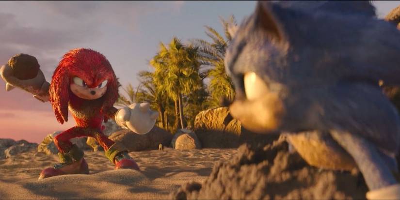 10 Best Quotes in the Sonic the Hedgehog Movies, Ranked