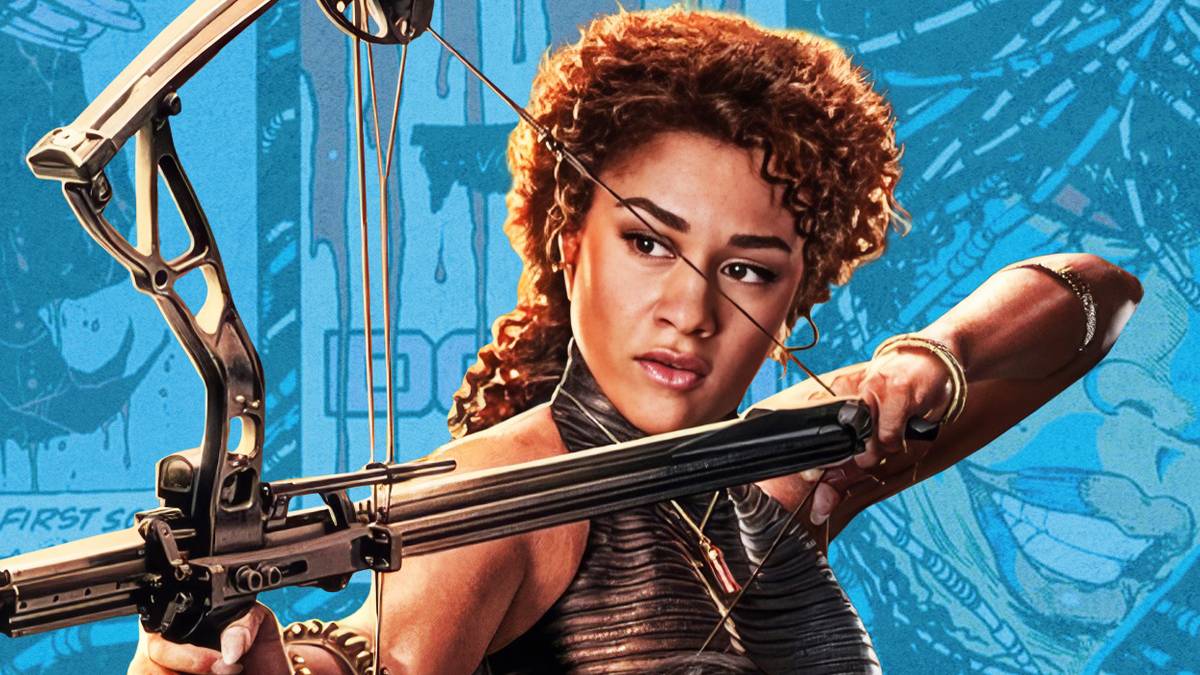 Who Is Calypso in 'Kraven the Hunter'?