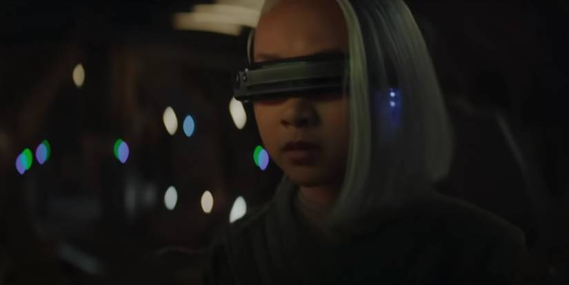 ‘Star Wars Skeleton Crew’ Character Guide - Meet the Newest Stars in ...