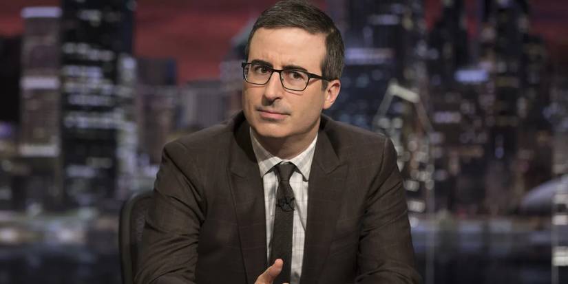 10 Reasons Why 'Last Week Tonight' Is the Best Late Night Show