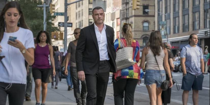 The 'Ray Donovan' Episode That Changed the Course of the Show