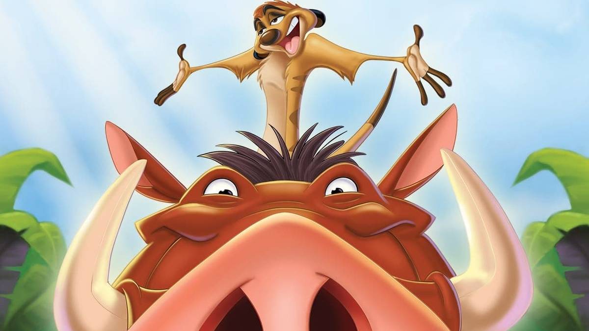 Forget 'Mufasa', 'The Lion King' Already Had the Best Disney Prequel