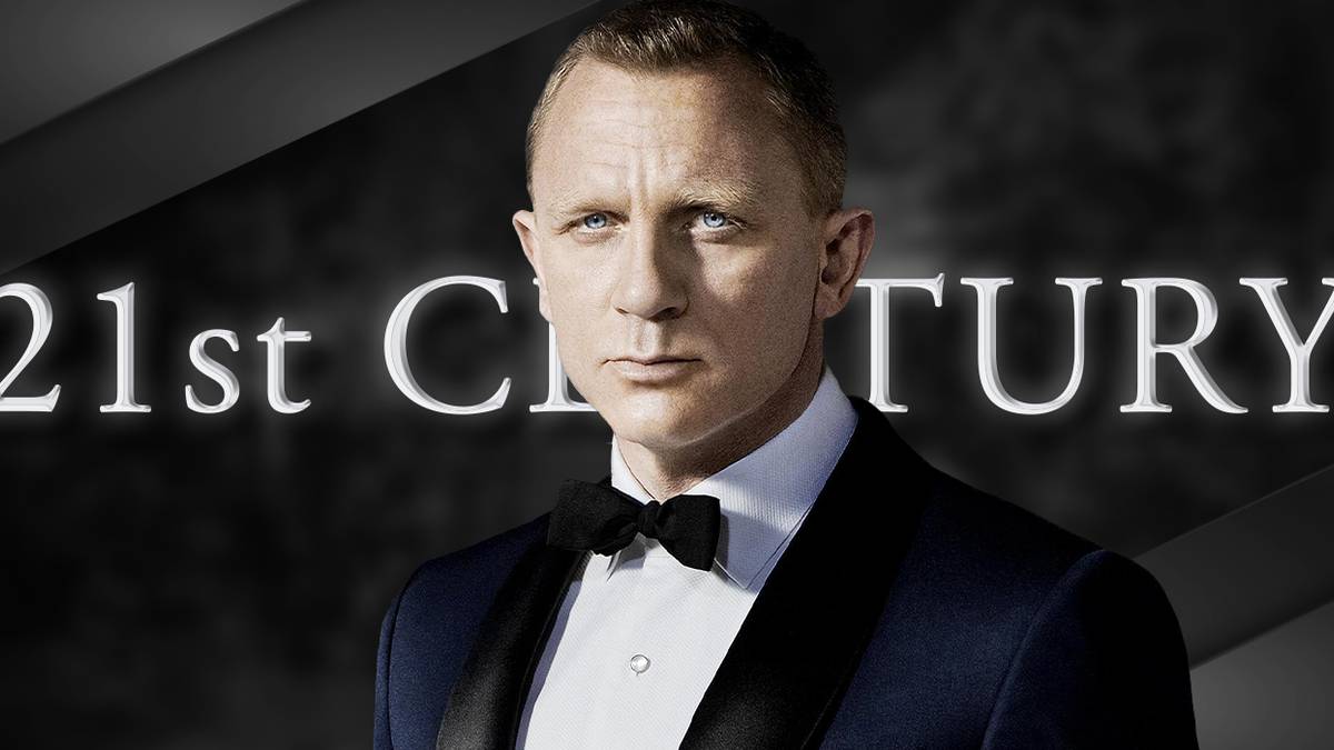 All 6 James Bond Movies of the 21st Century, Ranked by Rewatchability