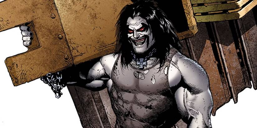 Who Is Lobo? Everything You Need to Know About Jason Momoa’s DCU Antihero