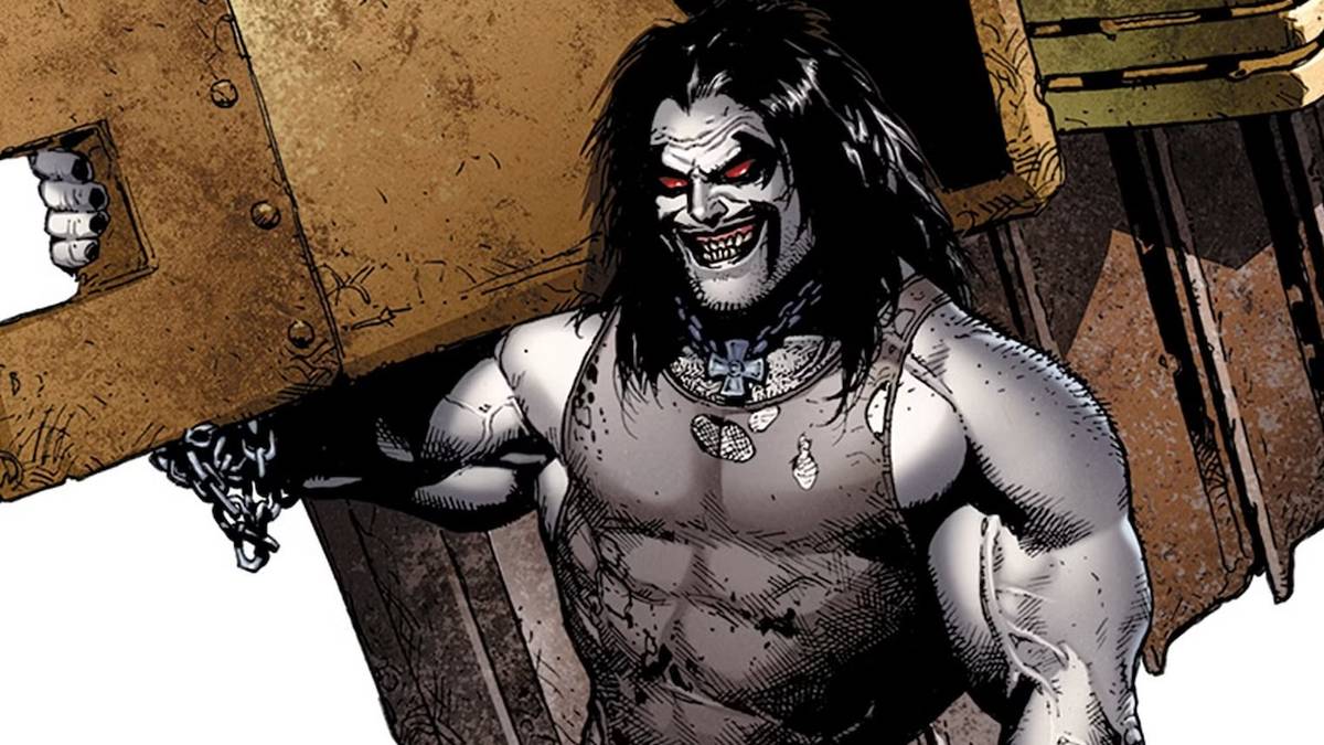 This Action Director Wants to Helm a Jason Momoa 'Lobo' Movie