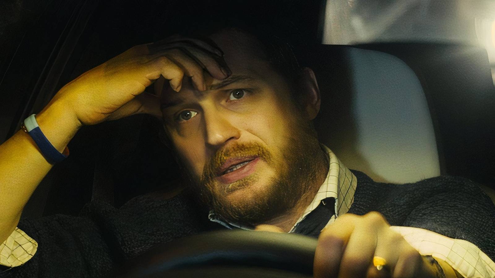 10 Must-Watch Tom Hardy Movies, Ranked