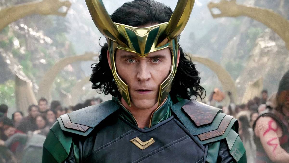 10 Most Rewatchable Loki Scenes, Ranked