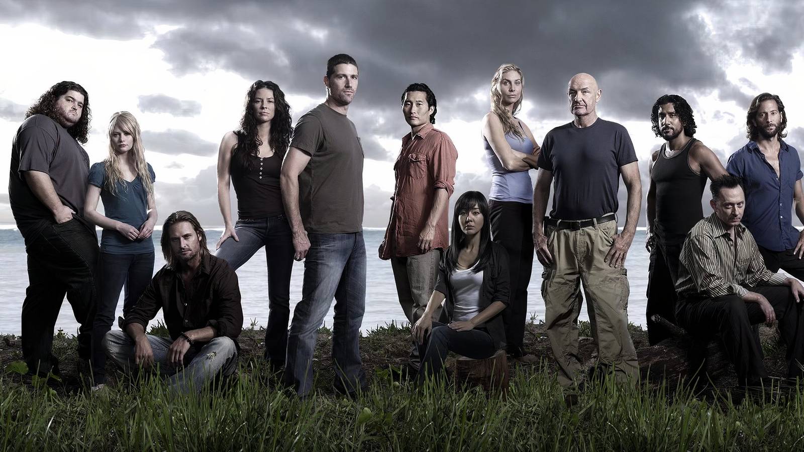 10 Best Shows That Premiered in 2004, Ranked