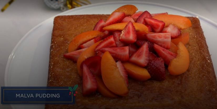 'Selena + Chef's 10 Best Holiday Recipes, Ranked