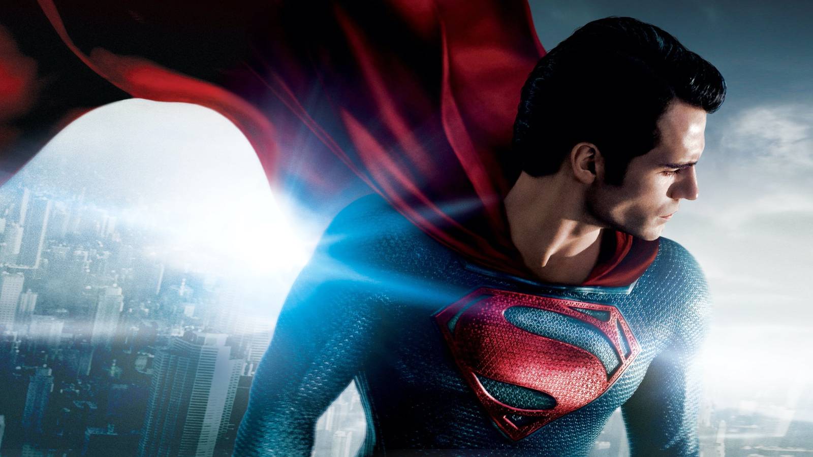 All 5 Henry Cavill Superman Movies, Ranked