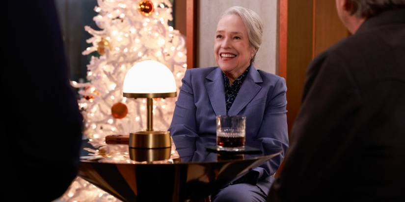 'Matlock' Episode 7 Recap - Heartbreak at the Holiday Party