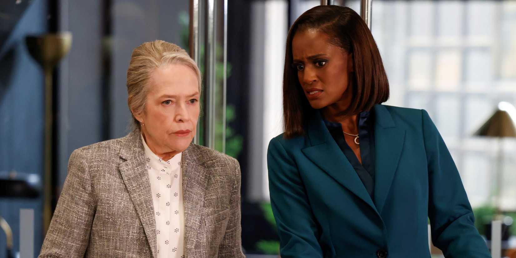 “This Season, You Will Figure Out Exactly What Happened” - ‘Matlock’s ...