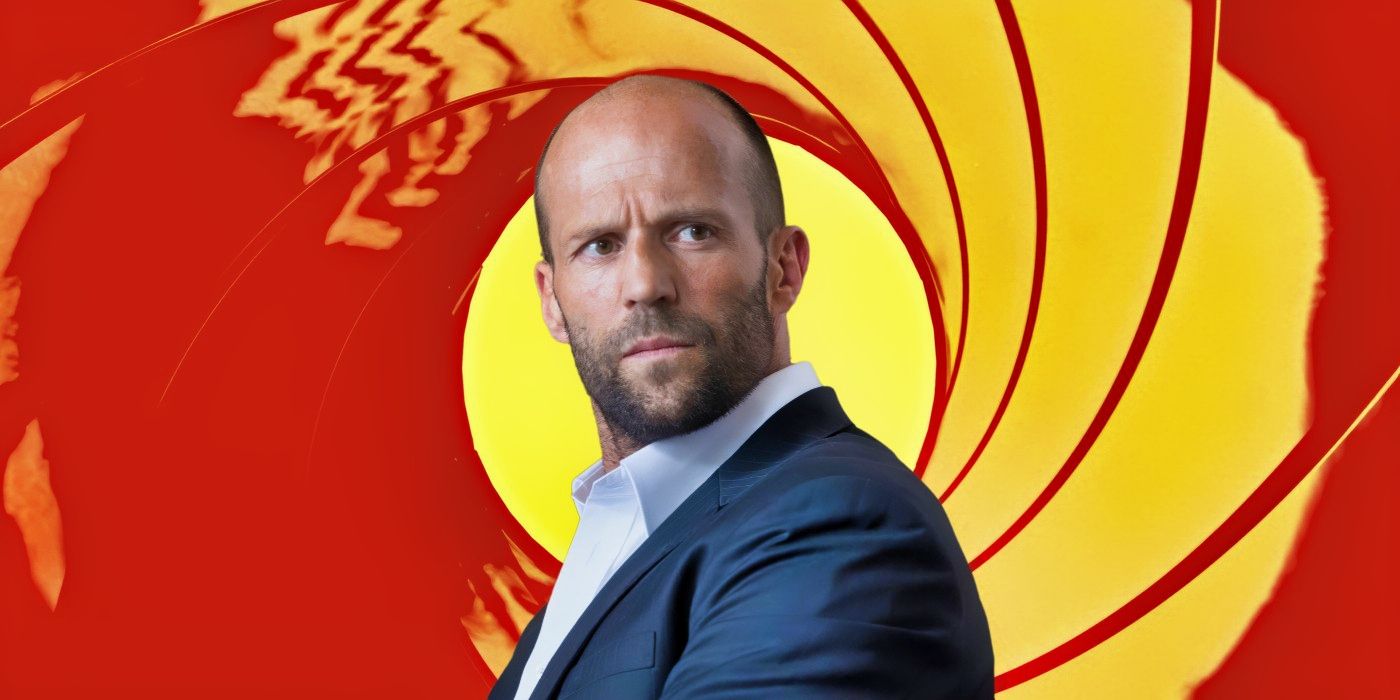 Jason Statham Rises From the Ashes in This 31% Rotten Tomatoes Flick ...